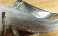 China Multi Layer Aluminum Foil Heat Insulation Building Materials For Construction for sale