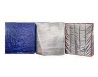 China Sea Bulk Container Liner Dry Bulk Liner Thermal Insulation Liner For Container for sale