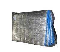 China Waterproof Aluminum Foil Thermal Insulation Cover Bubble Pallet Storage PVC PE for sale