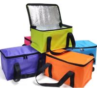 China Lunch Bag For Insulated Cooler And Warmer Tote Bag For Camping Travel School Waterproof Leakproof for sale