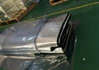 China Customized Thermal Insulated Pallet Covers And Blankets for sale