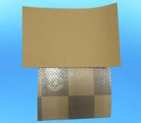 China VCI Rust Prevention Paper With PE PP Laminations For Wrapping Iron And Steel for sale