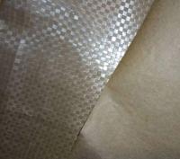 China VCI Rust Prevention Paper With PE PP Laminations For Wrapping Iron And Steel for sale