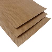 China HDPE Lamination Volatile Corrosion Inhibitor VCI Paper Large Steel Copper Coil for sale
