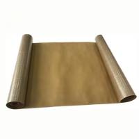 China Corrosion Inhibitors Rust Preventatives Reinforced Rust Protection Paper For Coil Wrap for sale