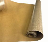 China Corrosion Inhibitors Rust Preventatives Reinforced Rust Protection Paper For Coil Wrap for sale