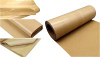 China Gravure Printing Single Side VCI Anti Rust Paper Mill Brown Paper Bag Packaging for sale