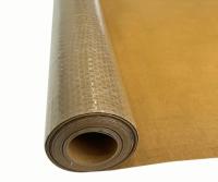 China Gravure Printing Single Side VCI Anti Rust Paper Mill Brown Paper Bag Packaging for sale