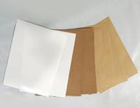 China HDPE Woven Fabric Laminated VCI Paper For Wrap Anti Rust For Steel Protect for sale