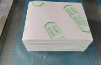 China Metal Corrosion Protection Anti Rust Paper Sheets 40-3000mm Width for sale