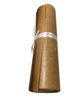 China PE PE Woven Fabric Coated With VCI Anticorrosion Film Paper Rust Prevention for sale