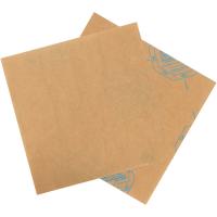 China PE PE Woven Fabric Coated With VCI Anticorrosion Film Paper Rust Prevention for sale