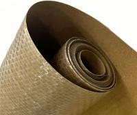 China PE PE Woven Fabric Coated With VCI Anticorrosion Film Paper Rust Prevention for sale