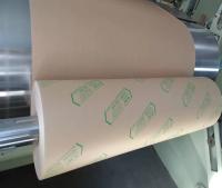 China VCI Rust Inhibitor Paper Wrapping Kraft Paper For Antirust Packaging for sale
