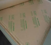 China VCI Rust Inhibitor Paper Wrapping Kraft Paper For Antirust Packaging for sale