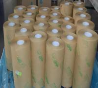 China VCI Rust Inhibitor Paper Wrapping Kraft Paper For Antirust Packaging for sale