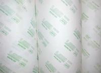 China Reinforced VCI Paper Steel Wrapping Metal Wrap Reinforced With PE PP Laminations for sale