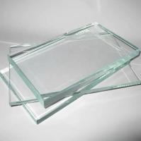 China 2mm Extra Clear Anti Reflective Float Glass Sheet Use For Photo Frame for sale