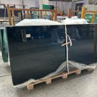 China 8mm 10mm 12mm Tinted Glass Railing For Construction Real Estate In Australia And South America for sale