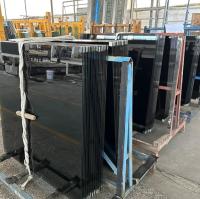China 8mm 10mm 12mm Tinted Glass Railing For Construction Real Estate In Australia And South America for sale