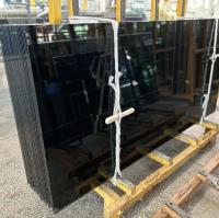 China 8mm 10mm 12mm Tinted Glass Railing For Construction Real Estate In Australia And South America for sale