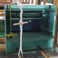 China 4mm 5mm 6mm Reflective Bronze Toughened Glass For Window And Door In Africa Market for sale