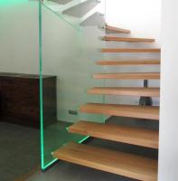 China 8mm Heat-Strengthened Safety Glass For Greenhouse At Affordable for sale