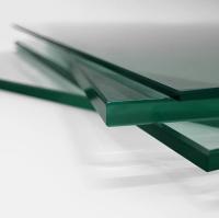 China 5mm 6mm 8mm 10mm 12mm 15mm Heat Strengthened Glass For Building for sale