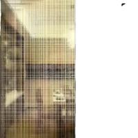 China 8mm+EVA+8mm Laminated Glass Decorated Glass For Inter Partition for sale