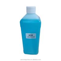China 3ALPS DTF Printhead Cleaning Solution 1L High Quality for Nozzle Maintenance for sale