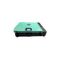 China 3ALPS A3 Desktop DTF Oven Double-sided Uniform Heating Melting and Drying for Pet Film T-shirt Printing 600x630x210mm for sale