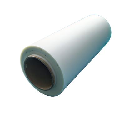 China 3ALPS 50m Long 30cm Wide DTF PET Film for DTF Printer Transfer Patterns Fabric Pigment Dye Ink Powder for sale