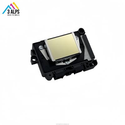 China 3ALPS Import DX7 Printhead for Eco-solvent UV Printer Printing for sale