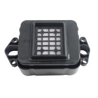 China 3ALPS Printhead Capping Station for XP600 DX5 DX7 I3200 Eco Solvent DTF Printer Maintenance Part 0.3kg for sale