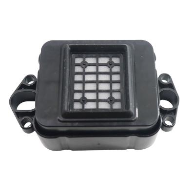 China 3ALPS Printhead Capping Station for XP600 DX5 DX7 I3200 Eco Solvent DTF Printer Maintenance Part 0.3kg for sale