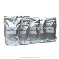 China TPU Polyurethane Hot Melt Adhesive Powder for DTF Printing 80-200 um High Elasticity Wash Resistant for sale