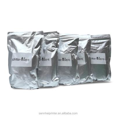 China TPU Polyurethane Hot Melt Adhesive Powder for DTF Printing 80-200 um High Elasticity Wash Resistant for sale