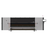 China Wholesale 8-Color Roll-to-Roll UV Curing Inkjet Printer 5000W Eco-Friendly Durable for sale