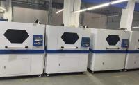 China Industrial Rotary UV Printer for Cylinders 40-150mm Diameter 2400dpi High Throughput for sale