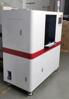 China High Speed Digital UV Cylinder Printer 360° for Bottle Label Tube Printing 2400dpi 1500W for sale