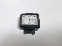 China XP600 Printhead Capping Station for Eco Solvent Inkjet Printer Spare Parts 600mm for sale