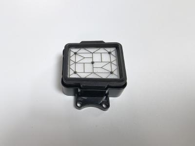 China XP600 Printhead Capping Station for Eco Solvent Inkjet Printer Spare Parts 600mm for sale