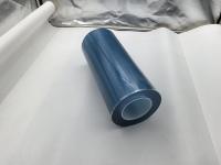 China 30cm 100m PET UV DTF Film AB Easy Peel for UV Flatbed Printer Stickers Printing Cups Paper for sale