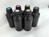 China 3ALPS UV Ink CMYKWV 6 Colors for UV DTF Flatbed Printer Photocurable Resin 20 Bottles for sale