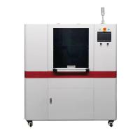 China 360 Degree Rotary Labeling Machine Digital Cylinder UV Printer for Water Bottles 1500W 2400dpi for sale