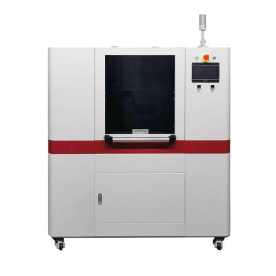 China 360 Degree Rotary Labeling Machine Digital Cylinder UV Printer for Water Bottles 1500W 2400dpi for sale