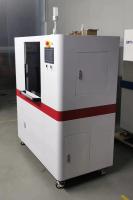 China 360 Degree Rotary Labeling Machine Digital Cylinder UV Printer for Water Bottles 1500W 2400dpi for sale