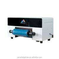 China All-In-One A3 UV Printer 30cm Digital UV DTF Printer with Epson I3200 Print Head for Labels and Cards for sale