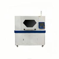 China 3ALPS Digital High-Speed 360 Cylinder UV Inkjet Printer for Can and Bottle Efficient Bottle Printing Solution for sale