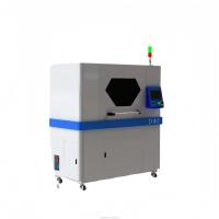 China 3ALPS Cylinder UV Inkjet Printer GH4i Printhead 2400 DPI 45s per Bottle for Various Shapes for sale